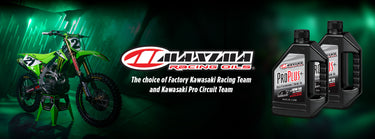 Maxima Racing Oils Australia – Maxima Australia