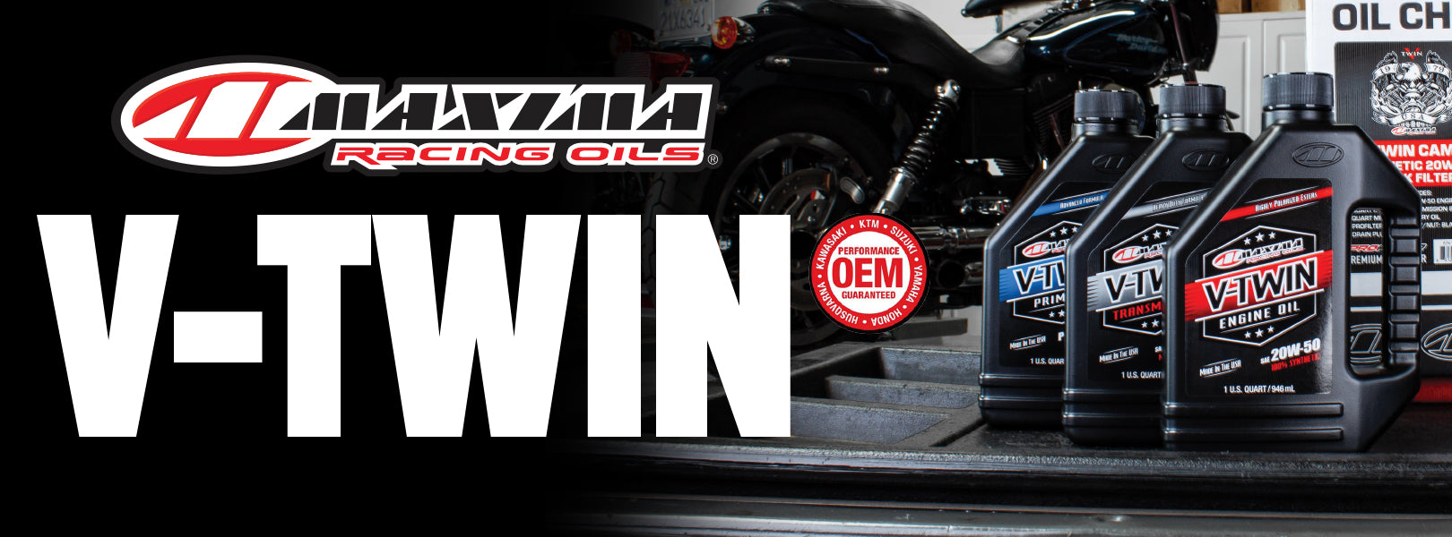 Maxima Racing Oils Australia – Maxima Australia