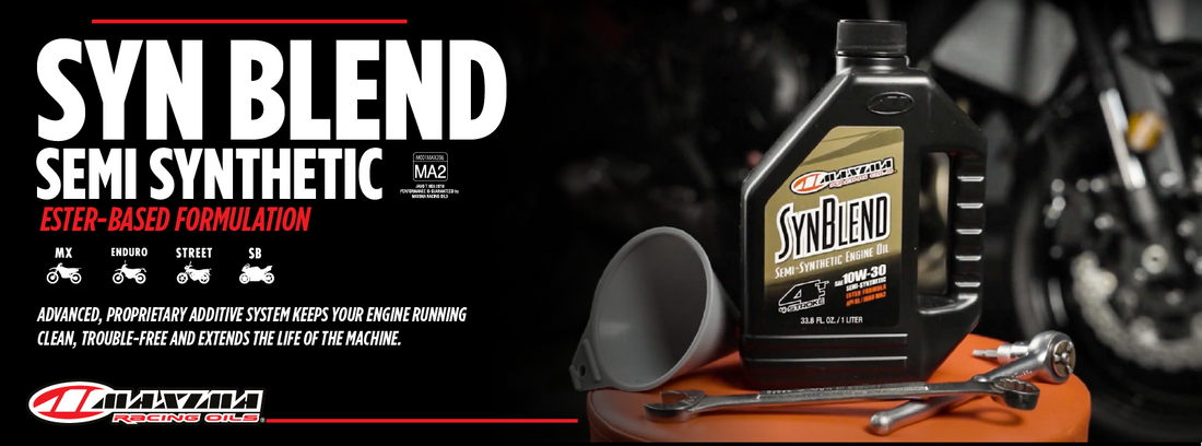 Maxima Racing Oils Australia – Maxima Australia